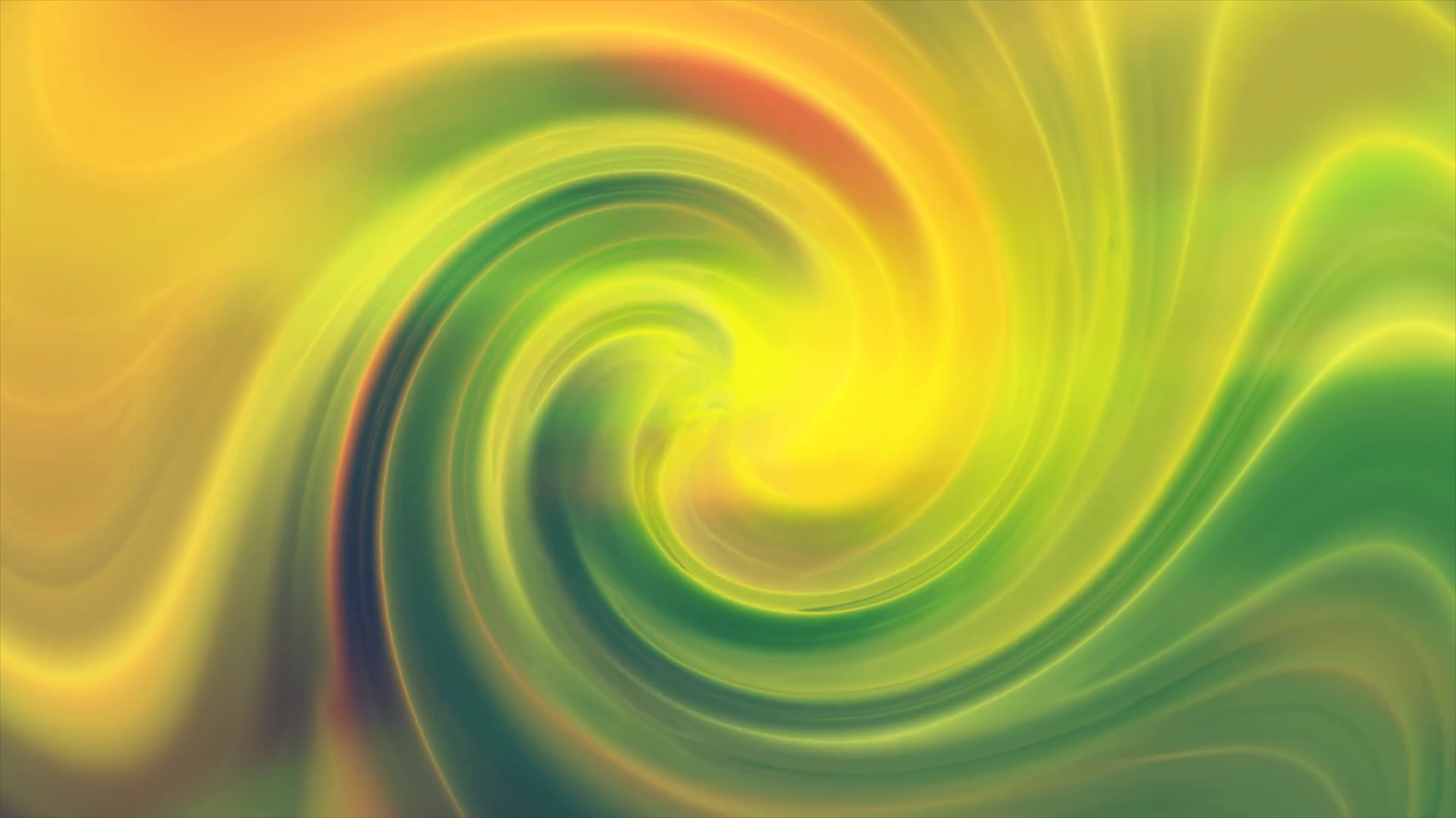 Green Looped Background Of Twisted Swirling Stock Motion Graphics SBV ...