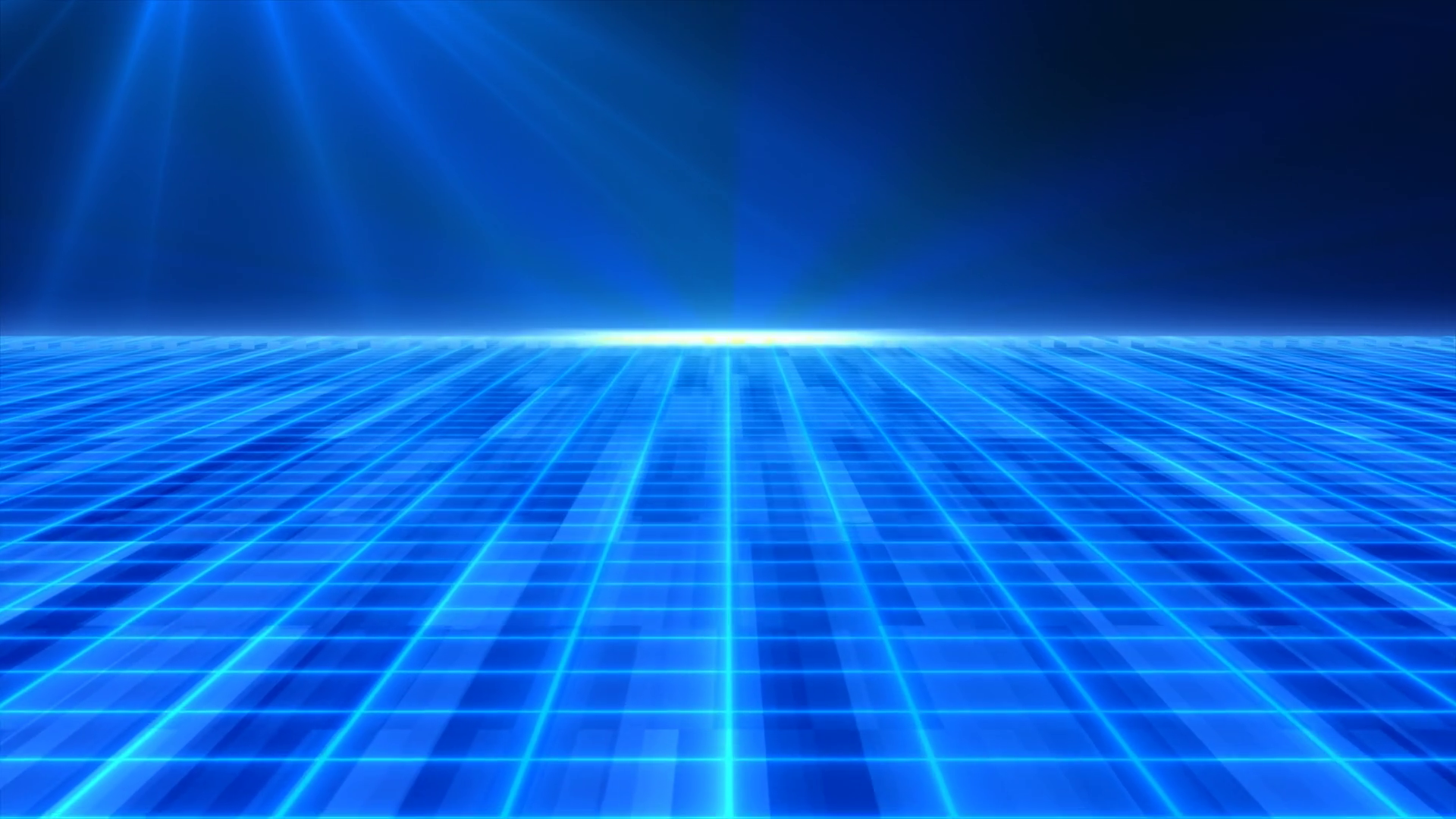 Abstract Blue Glowing Neon Laser Grid Retro Stock Motion Graphics SBV-347607749 - Storyblocks