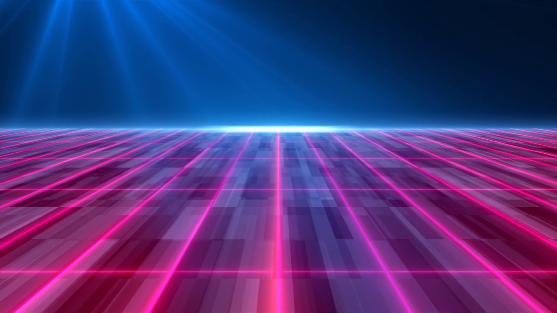 Abstract Red Glowing Neon Laser Grid Retro Stock Motion Graphics SBV-347689990 - Storyblocks