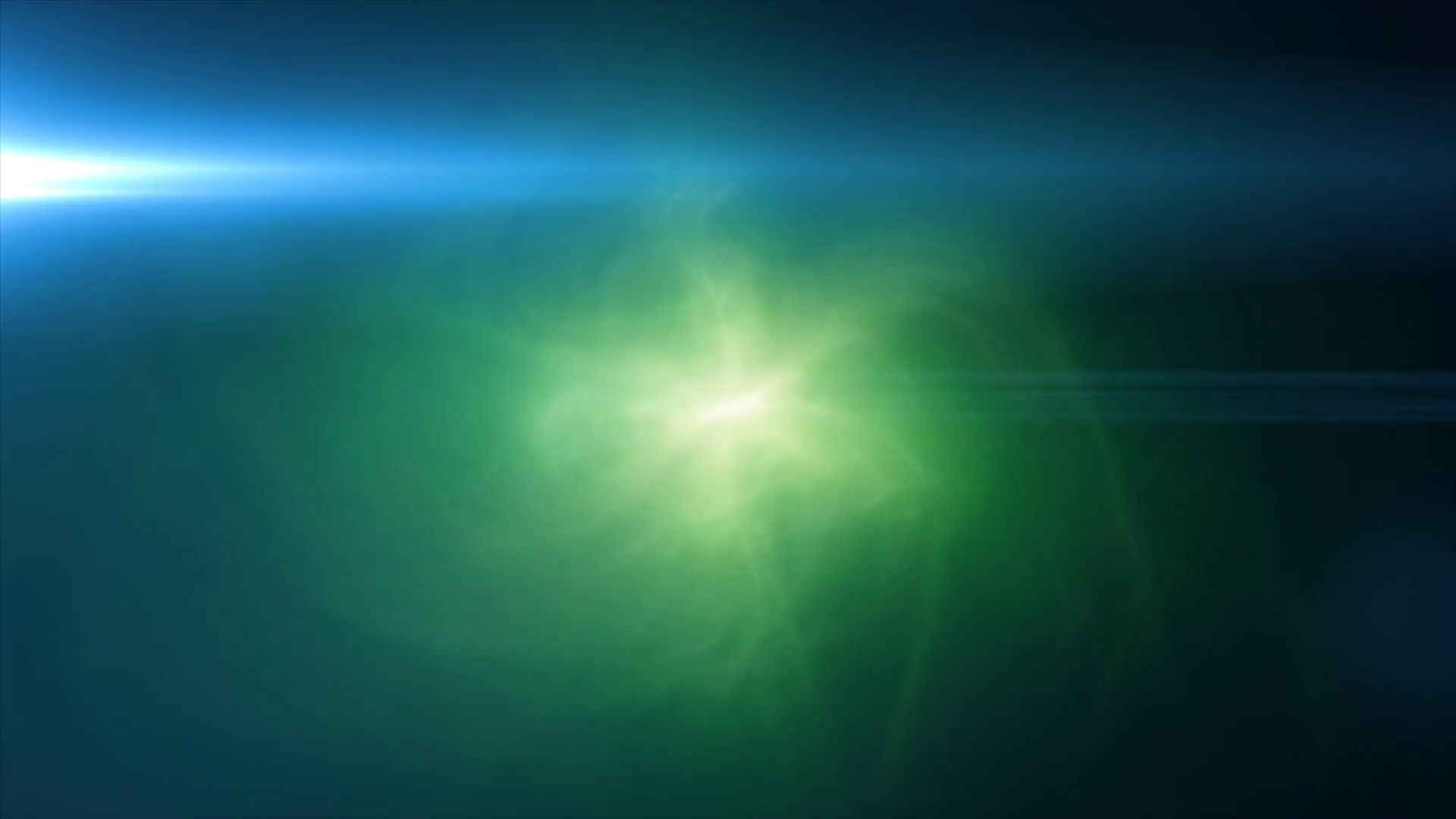 Glowing Green Energy Cosmic Magic Smoke On Stock Motion Graphics SBV ...