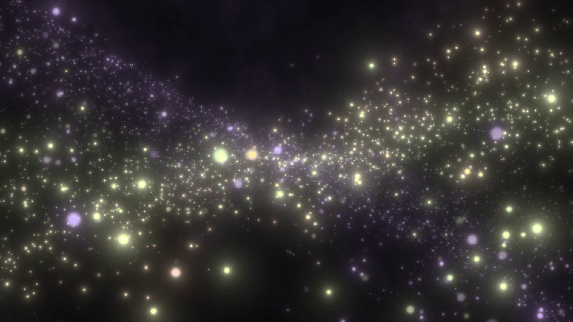 Abstract Color Changing Energy Particles Stock Motion Graphics SBV-347753320 - Storyblocks