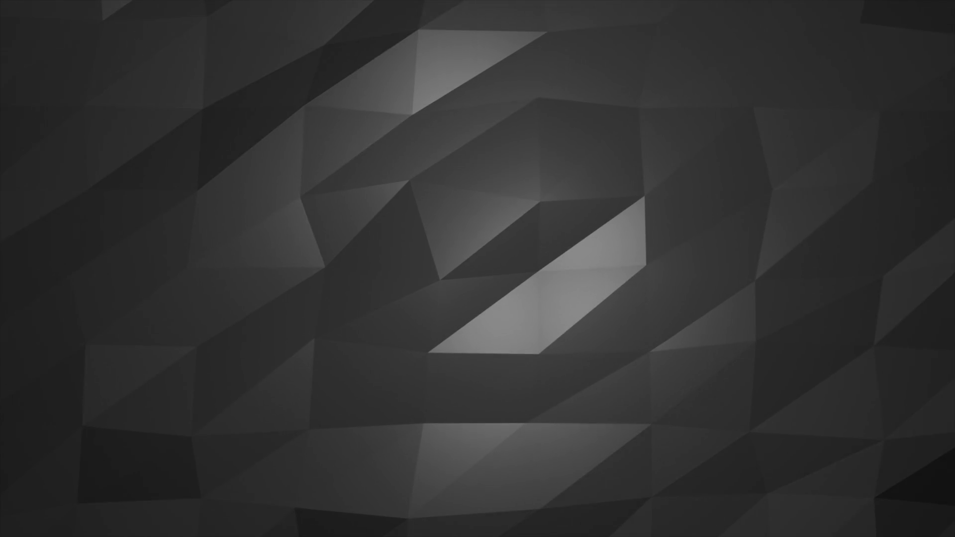 Abstract Moving Triangles Black White Low Stock Motion Graphics SBV-347690056 - Storyblocks