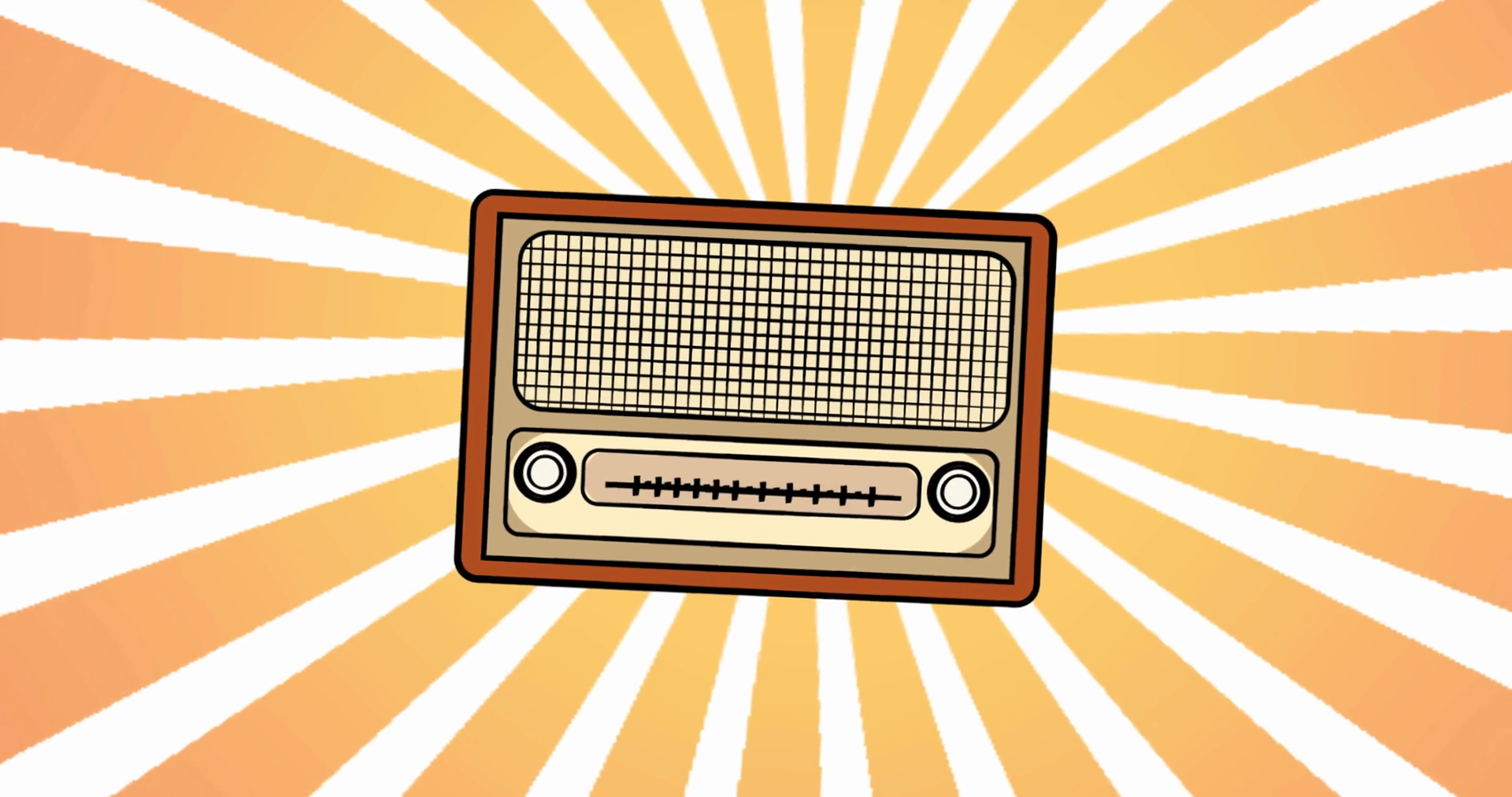 Animation Motion Loop Design With Old Retro Stock Motion Graphics SBV ...