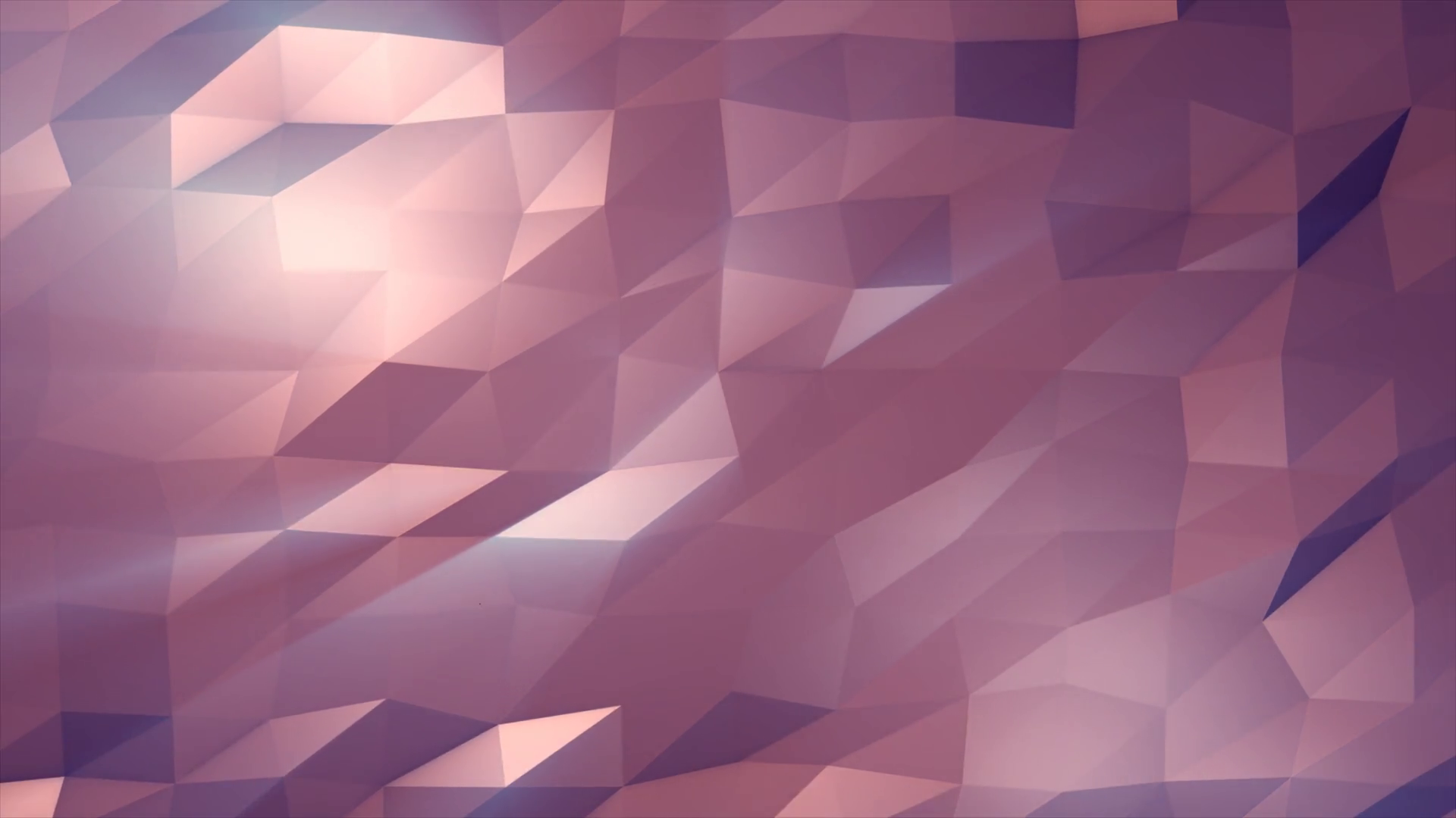 Abstract Purple Looped Seamless Low Poly Stock Motion Graphics SBV-347607766 - Storyblocks