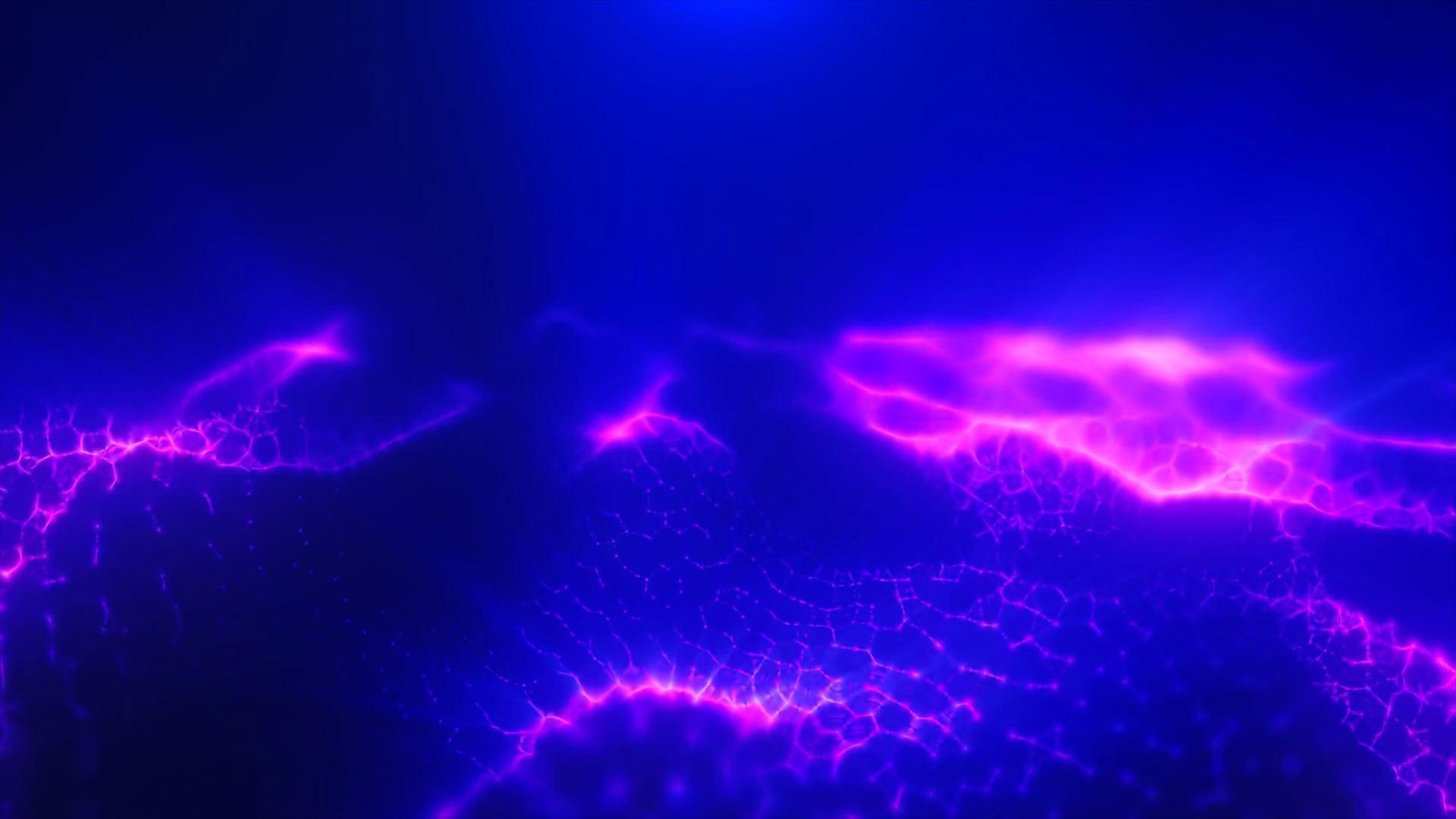 Purple Energy Magic Digital High Tech Waves Stock Motion Graphics SBV ...