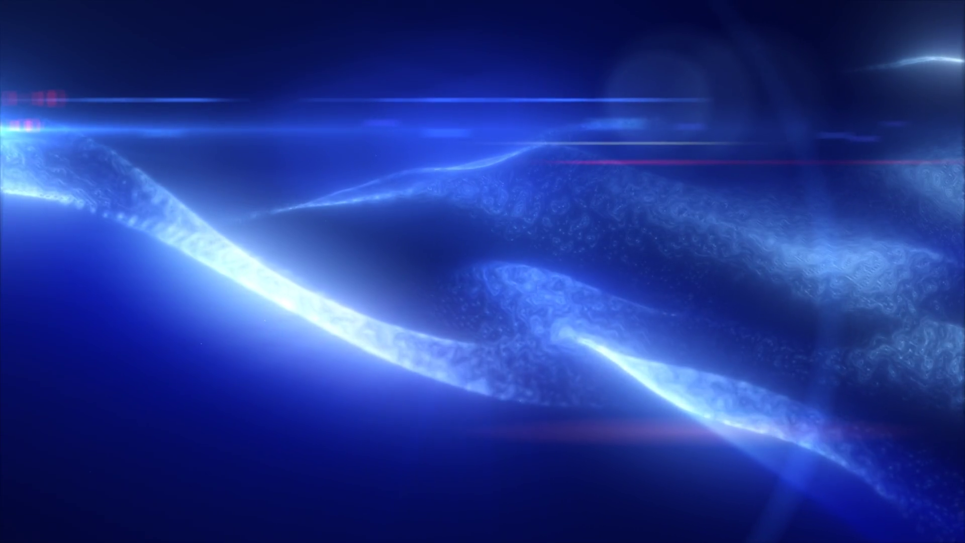 Blue Energy Glowing Magic Waves High-tech Stock Motion Graphics SBV-348893217 - Storyblocks