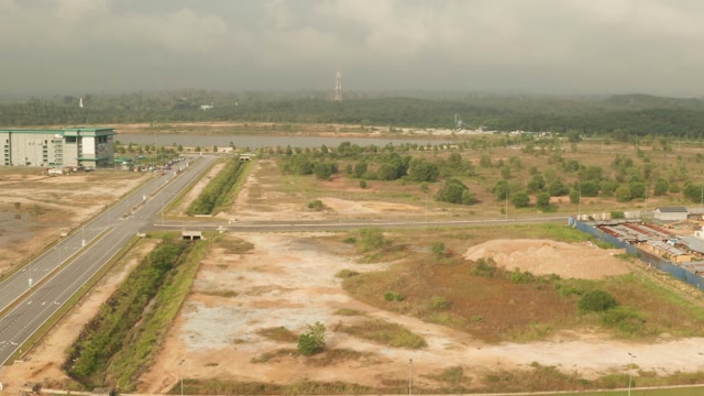 Property And Land Development Stock Footage: Royalty-Free Video Clips ...