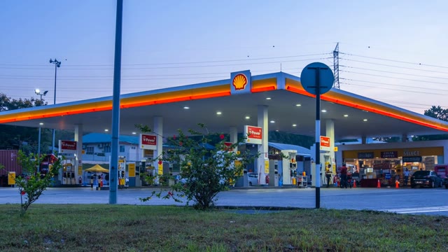 Service Station Stock Footage: Royalty-Free Video Clips - Storyblocks