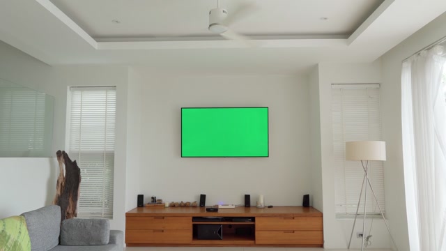 Chair Green Screen Stock Footage: Royalty-Free Video Clips - Storyblocks