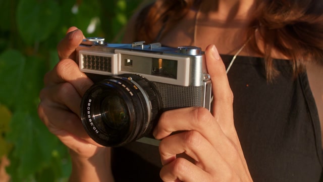 Film Photo Stock Footage: Royalty-Free Video Clips - Storyblocks