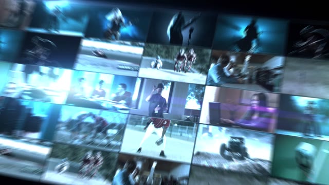 Intro After Effect Templates Royalty-Free - Storyblocks