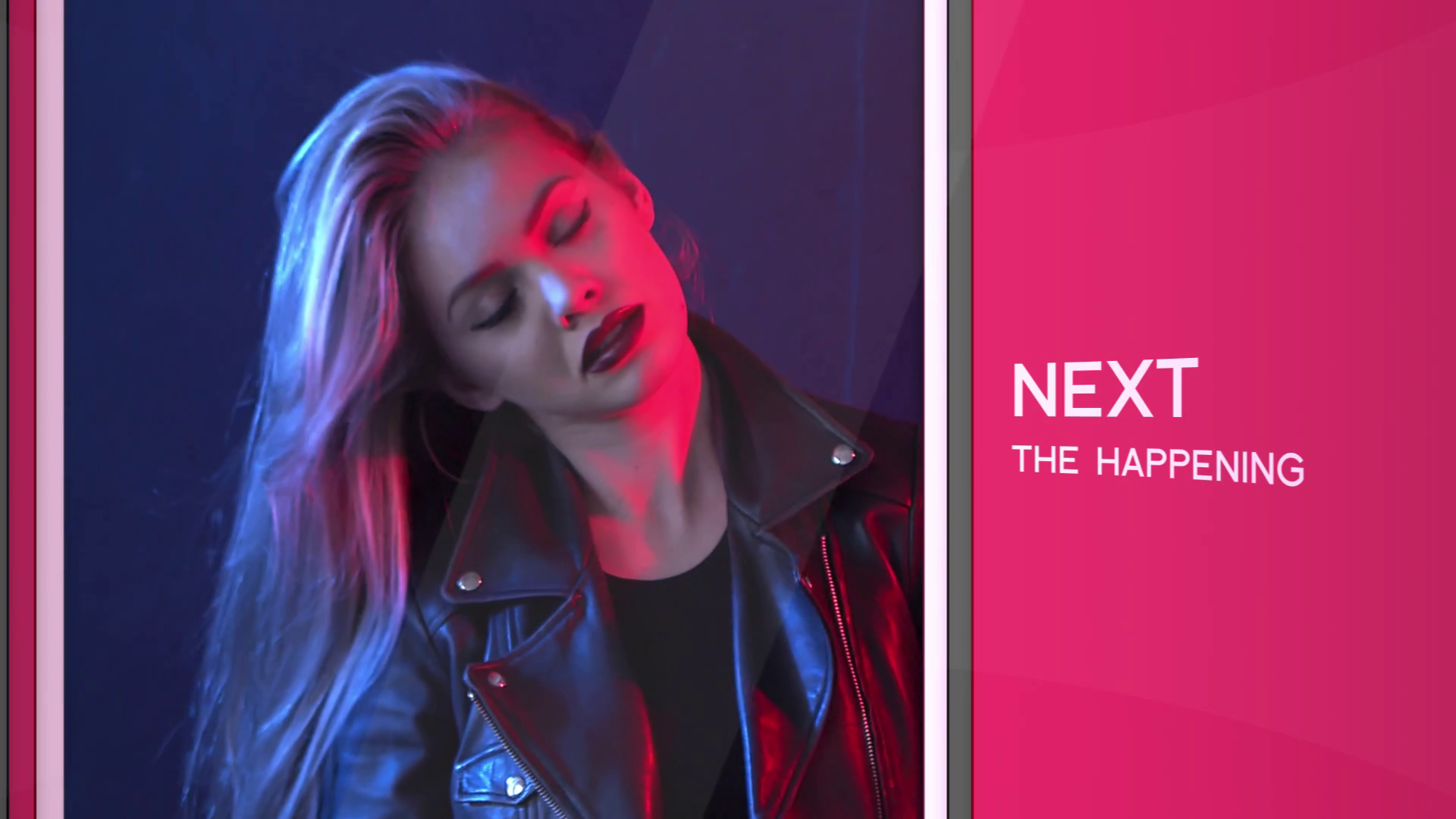 AE Template: Sleek Tv Broadcast Package SBV-347081608 - Storyblocks