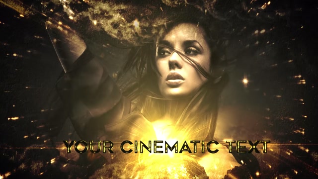 Epic Trailer Templates Royalty-Free - Storyblocks