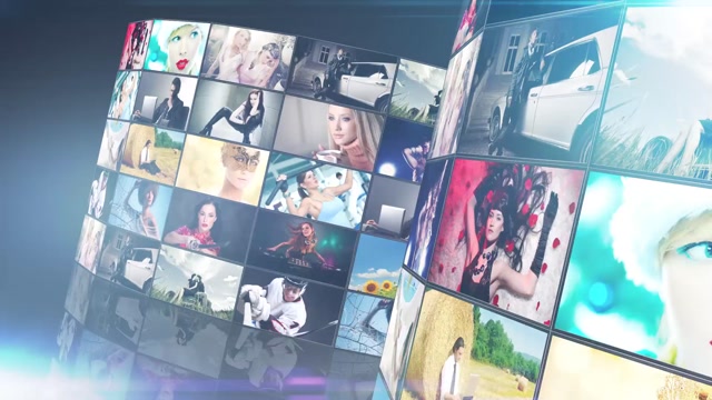 4k Templates Royalty-Free - Storyblocks