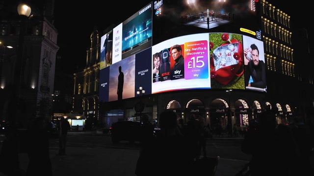 Iconic Scene Stock Footage: Royalty-Free Video Clips - Storyblocks