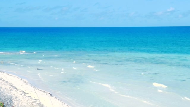 Warm Ocean Water Stock Footage: Royalty-Free Video Clips - Storyblocks