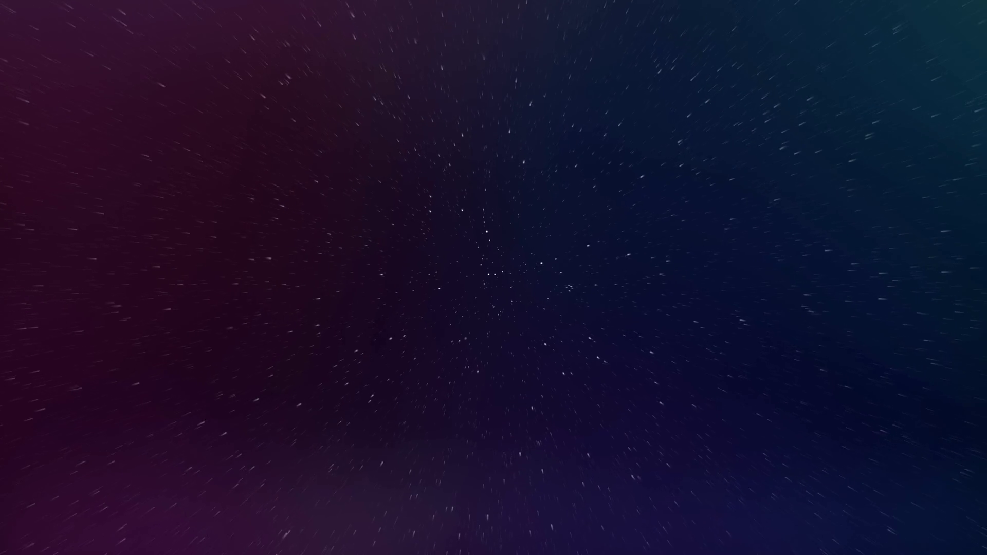 Flying Through Stars In Space In Colorful Stock Footage SBV-334925406 ...