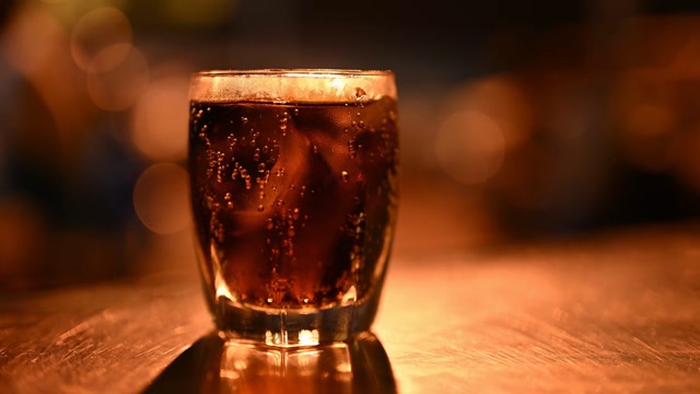 Drinking Pop Stock Footage: Royalty-Free Video Clips - Storyblocks