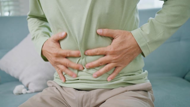 Gut Pain Stock Footage: Royalty-Free Video Clips - Storyblocks