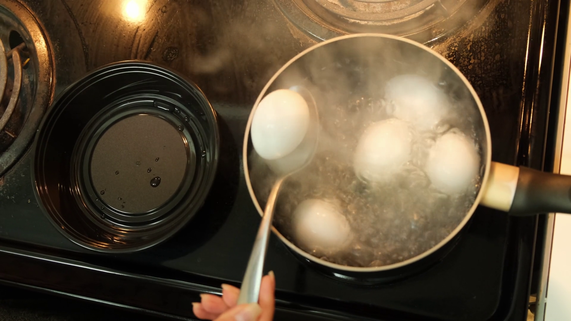 A Comprehensive Detailed Guide To Boiling Stock Footage SBV-352826848 ...