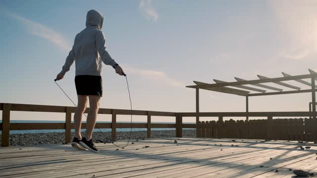 Cardio Exercise Stock Footage: Royalty-Free Video Clips - Storyblocks