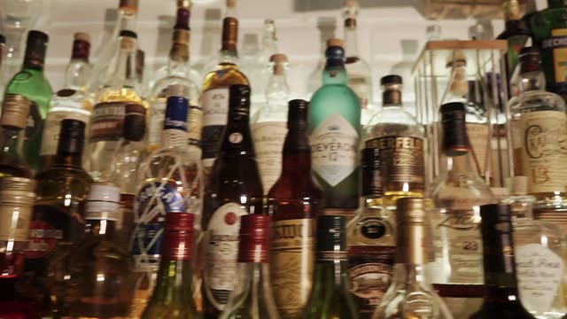 Alcohol In America Stock Footage: Royalty-Free Video Clips - Storyblocks