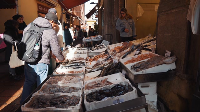 Jerusalem Market Stock Footage: Royalty-Free Video Clips - Storyblocks