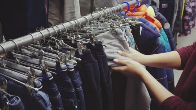 Second Hand Stock Footage: Royalty-Free Video Clips - Storyblocks