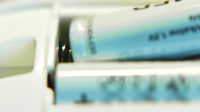 Battery Operation Stock Footage: Royalty-Free Video Clips - Storyblocks