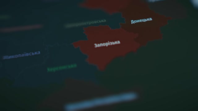 News Map Stock Footage: Royalty-Free Video Clips - Storyblocks