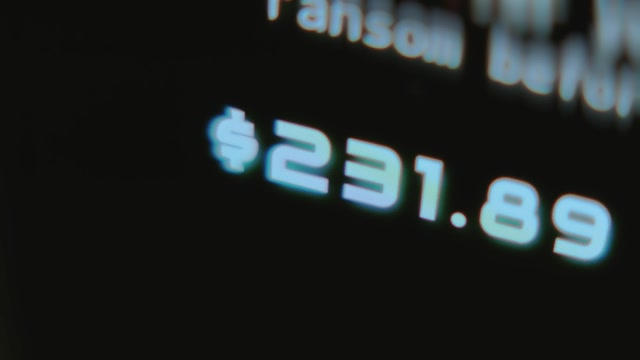 Number Increasing Stock Footage: Royalty-Free Video Clips - Storyblocks