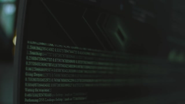 Malware Code Stock Footage: Royalty-Free Video Clips - Storyblocks