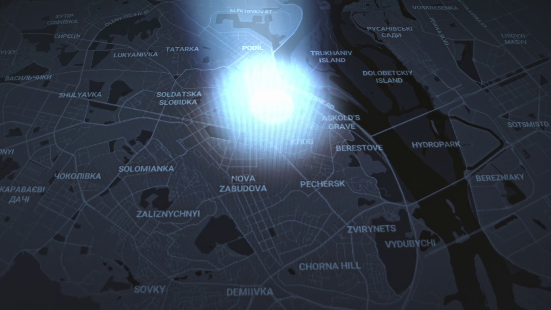 Simulated Detonation Of 15 Kt Atomic Bomb Stock Footage SBV-351938247 ...