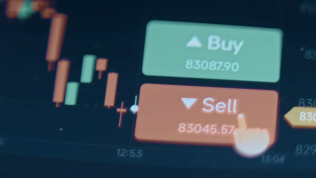 Trading Animation Stock Footage: Royalty-Free Video Clips - Storyblocks