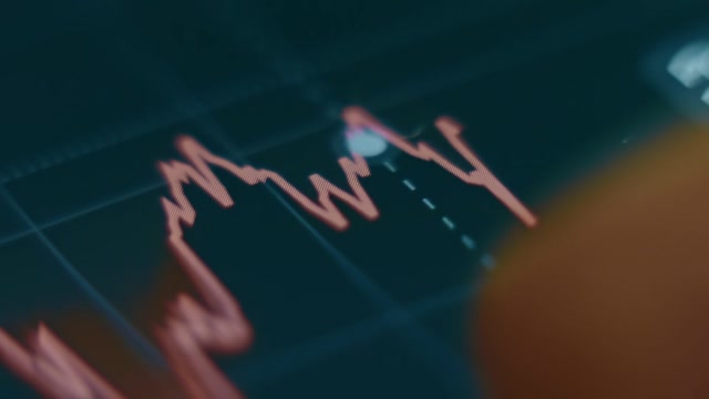 Real Time Chart Stock Footage: Royalty-Free Video Clips - Storyblocks