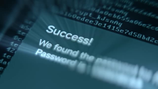 Hack Success Stock Footage: Royalty-Free Video Clips - Storyblocks