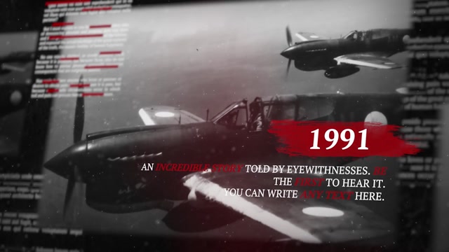 "History Timeline" Slideshow Templates Royalty-Free - Storyblocks