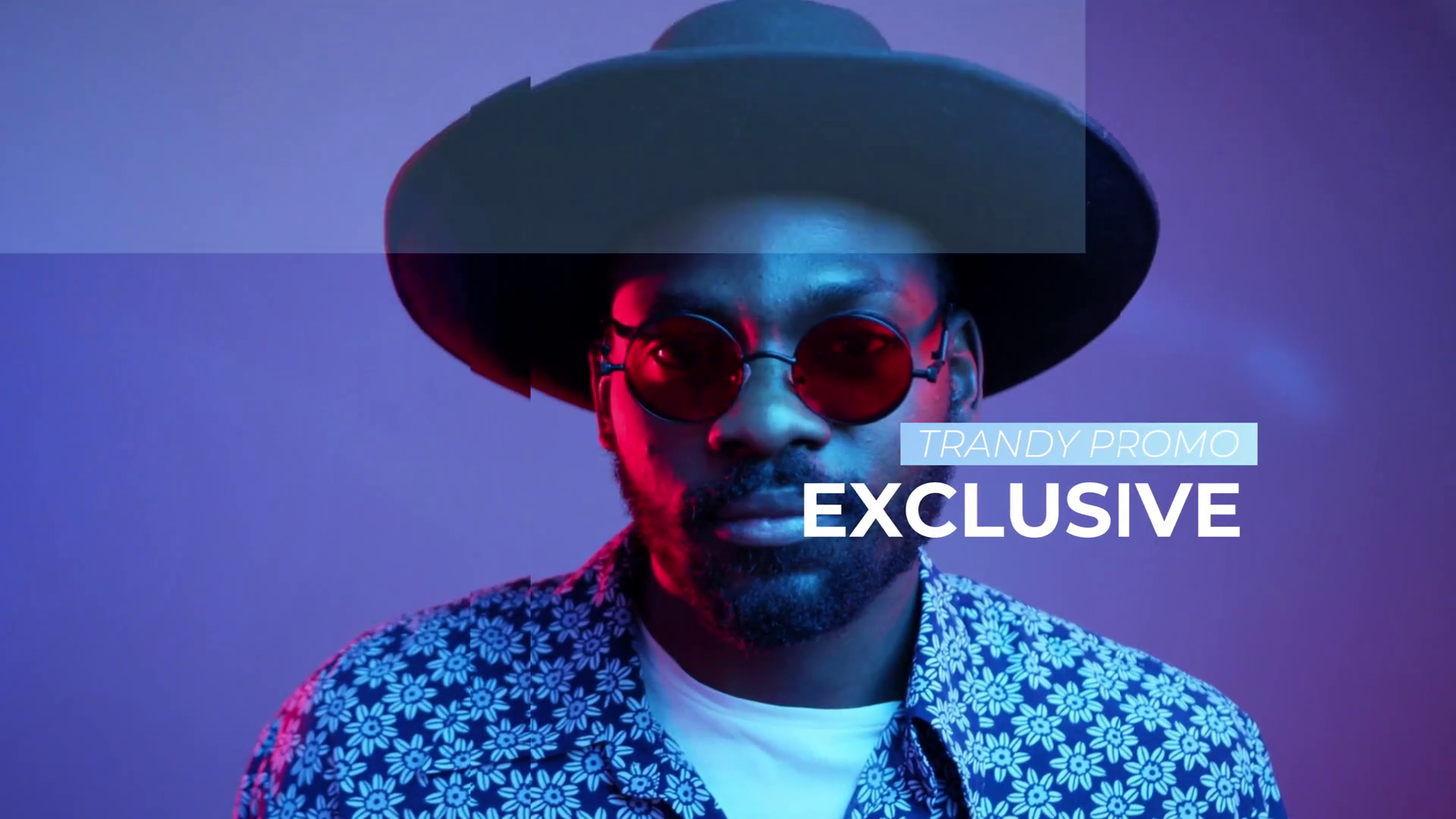 AE Template: Upbeat Media Opener Slideshow SBV-349319943 - Storyblocks