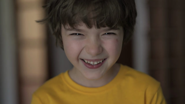 Smiley Face | People stock footage - Storyblocks