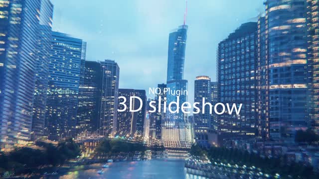 Download After Effects Slideshow Templates - Storyblocks