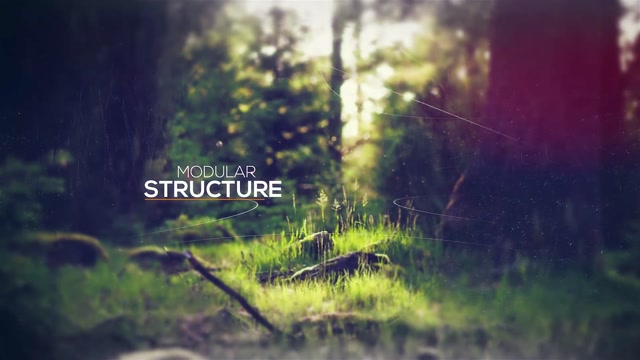 "Clean Simple Slideshow" Slideshow Templates Royalty-Free - Storyblocks