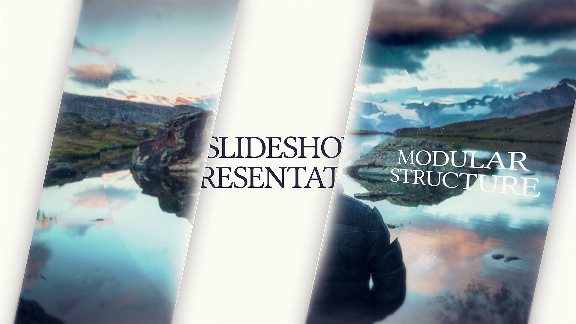 Cinematic Intro Template SBV-313117061 - Storyblocks