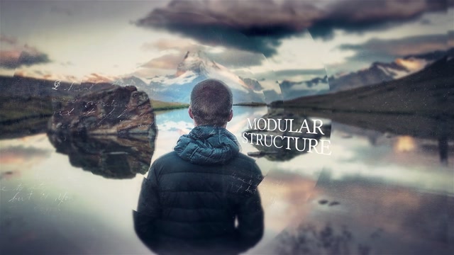 Cinematic Intro Templates Royalty-Free - Storyblocks