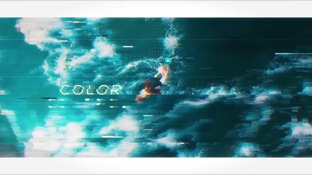 Picture Montage Templates Royalty-Free - Storyblocks