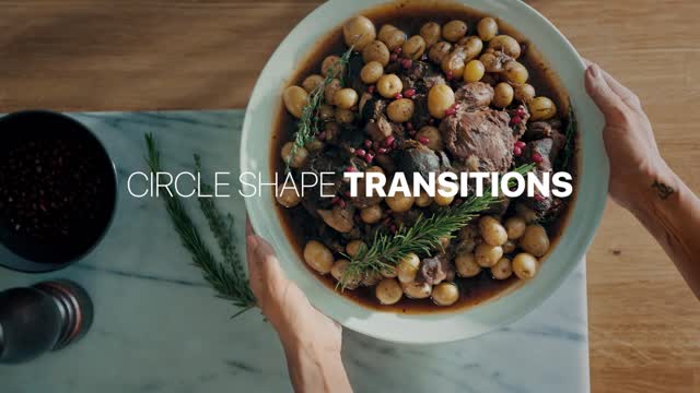 Shape Transitions Premiere Pro Templates Royalty-Free - Storyblocks