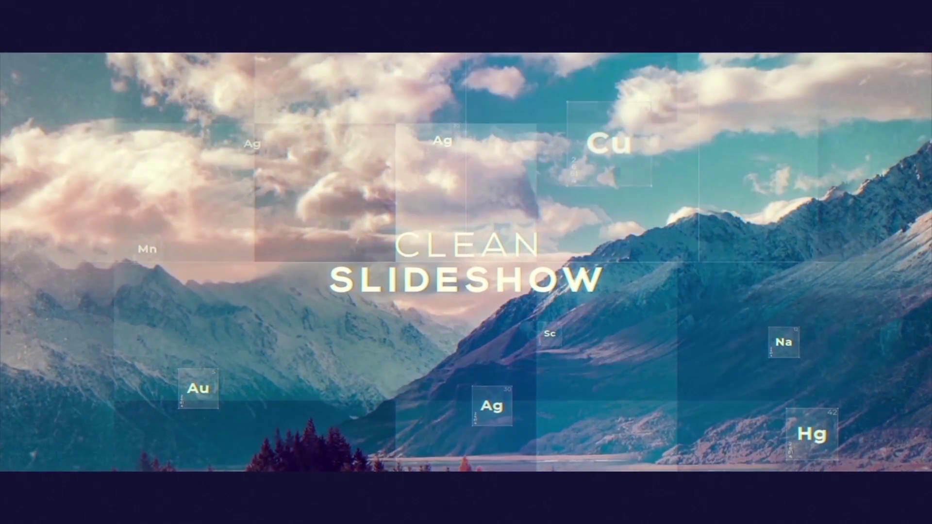 Clean Slideshow 01:03 SBV-320958451 - Storyblocks