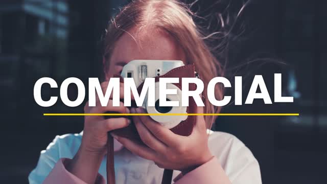 Demo Reel Templates Royalty-Free - Storyblocks