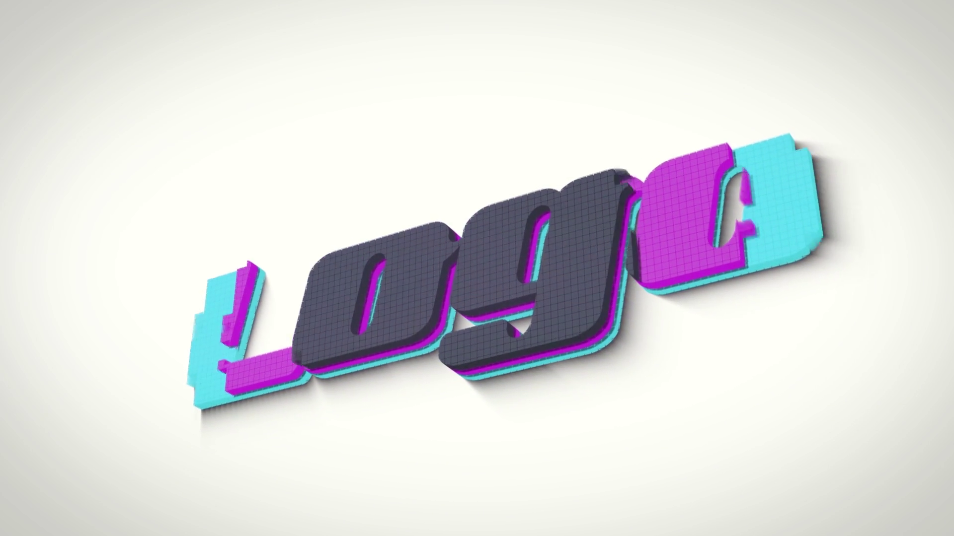 Logo Mosaic - Storyblocks