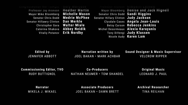 Movie Credits Titles Templates Royalty-Free - Storyblocks