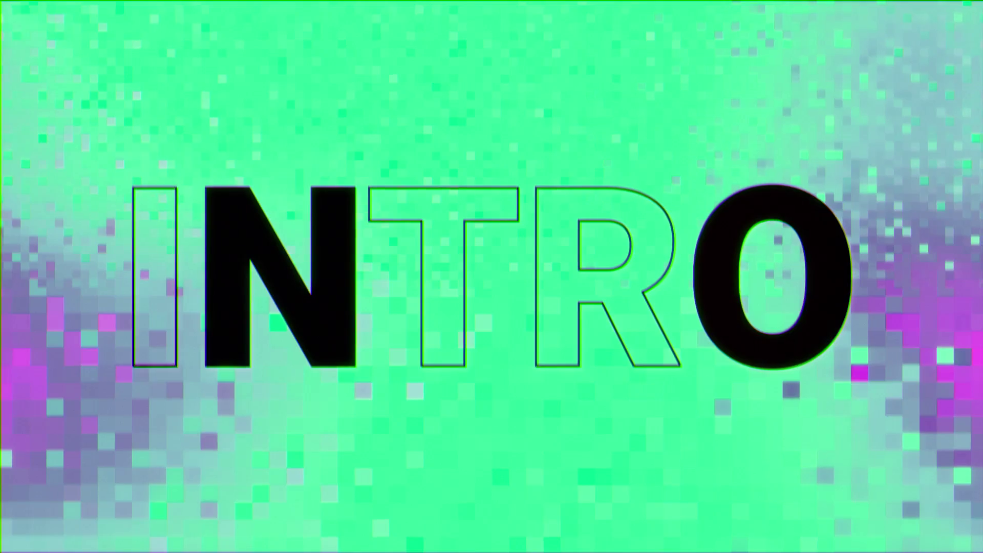 Modern Intro Template SBV-347521144 - Storyblocks